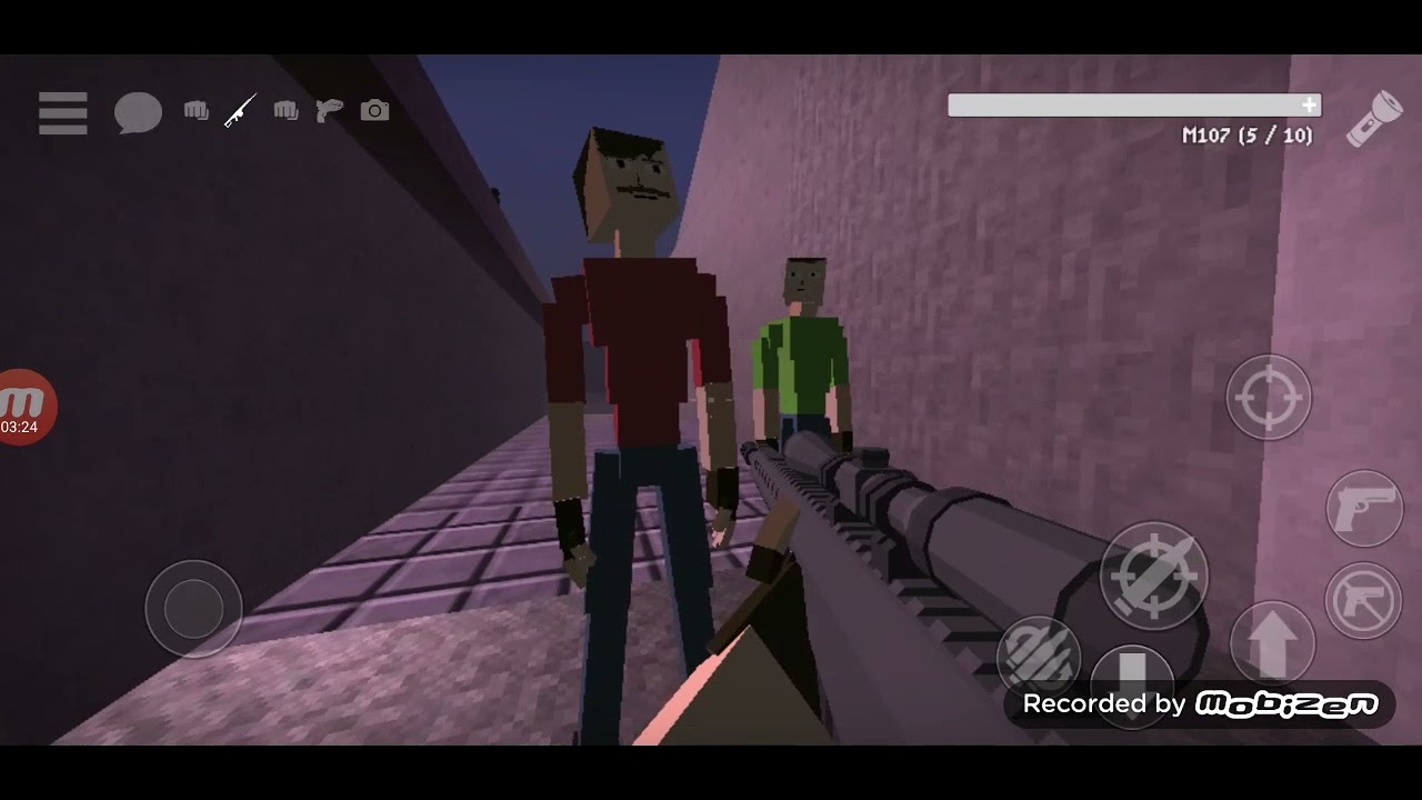 Gore Box 2 - YouTube