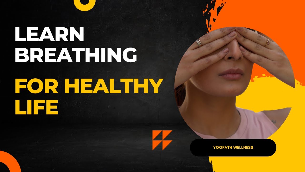 5 Deep Breathing Exercises you should do Daily to increase longevity ...