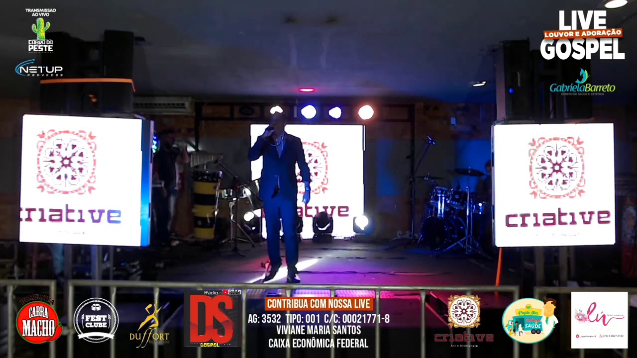 Xexéu! Ex-Timbalada - YouTube