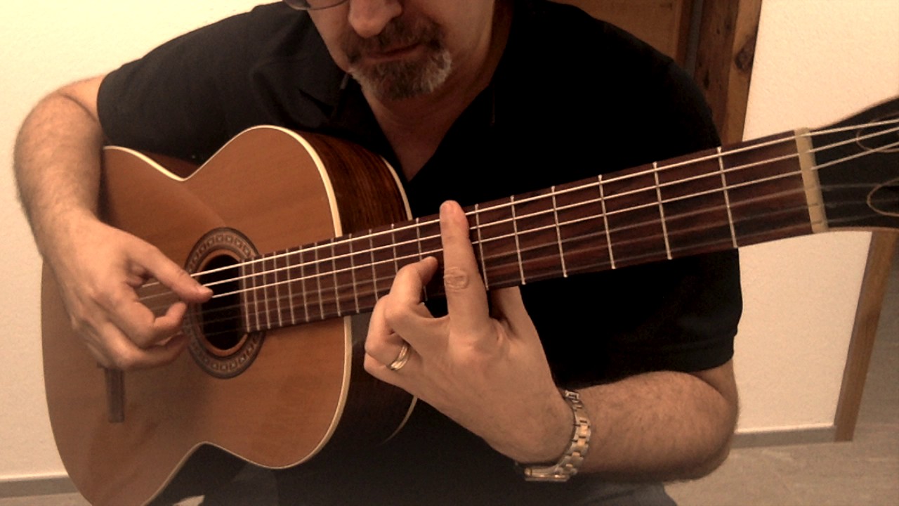 Theme from the Movie Forbidden Games " JEUX INTERDITS " - YouTube