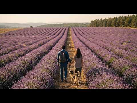 Solgun Çiçekler, Söz,Müzik: Barış Y.