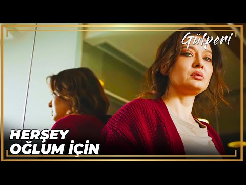 Gülperi, Can'ı Geri Almak İçin Kararlı | 14 .Bölüm