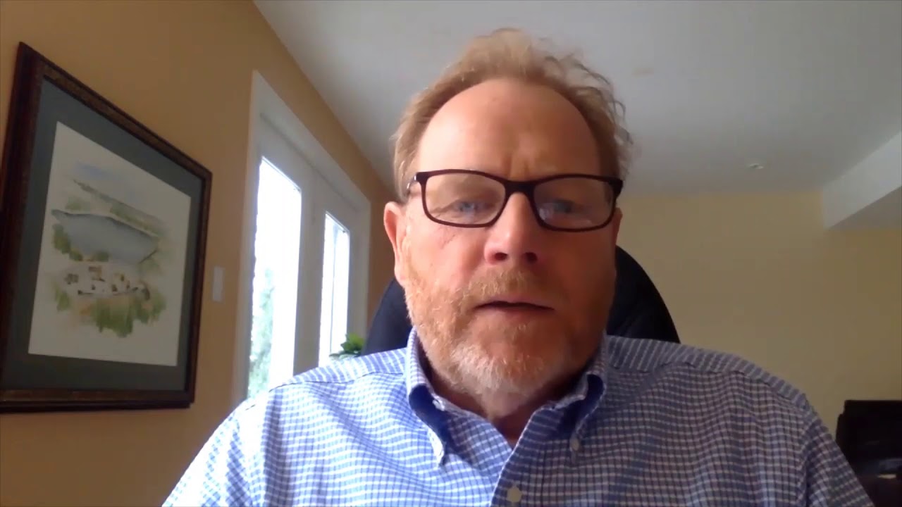 Big Silver - Update from Director & CEO, Ron Little - YouTube