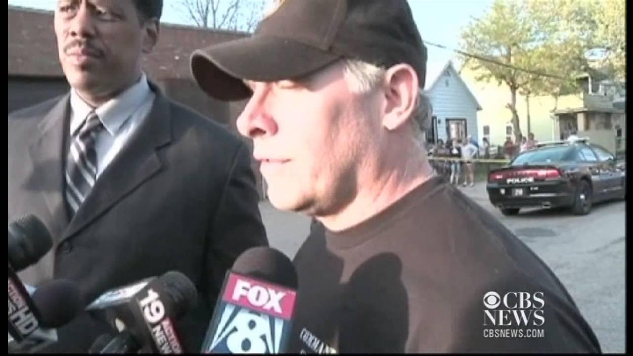 Three Missing Women Found Alive A Decade Later Youtube