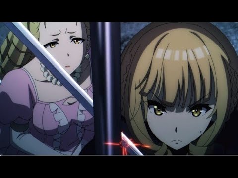 Rose Betrayed Shadow Garden To Save Her Mother - The Eminence In ...