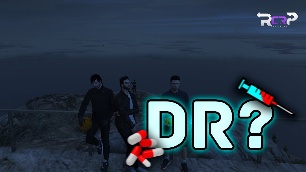 some Rp time (#rcrp ) - YouTube