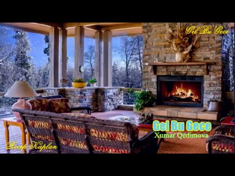 Gel Bu Gece - Xumar Qedimova - Video: Recep Kaplan