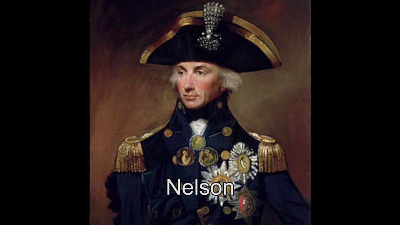 Historical figures from England's past. English Democrats - Make ...