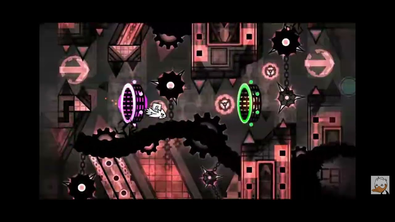 Acheron 100℅ - YouTube