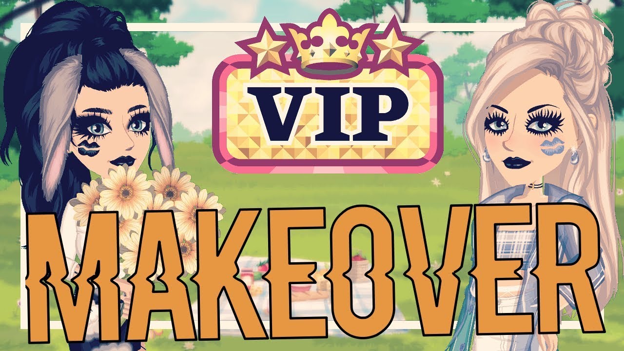 MSP VIP Makeover & Updates - YouTube