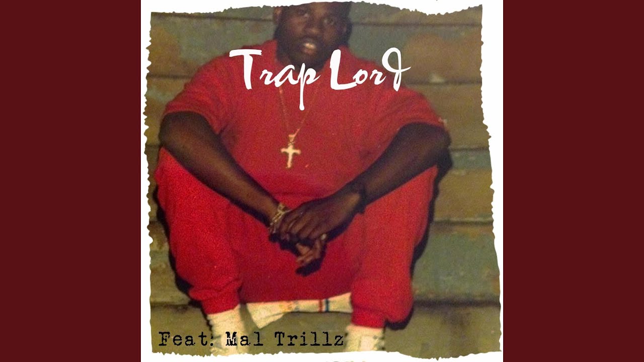 Trap Lord - YouTube