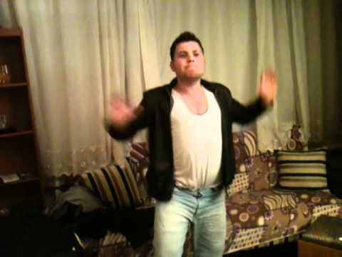 Alanya scandal Sexy Dance