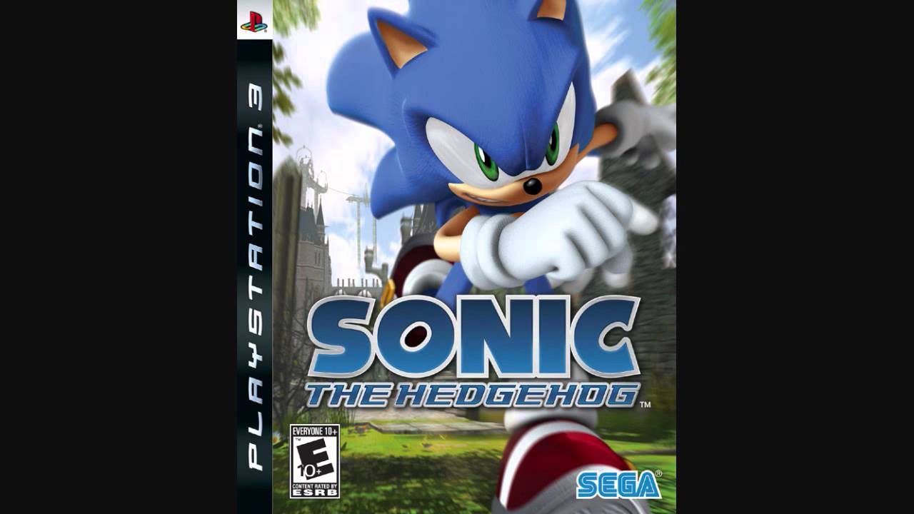 Sonic Victory Jingles (1991-2011) - YouTube