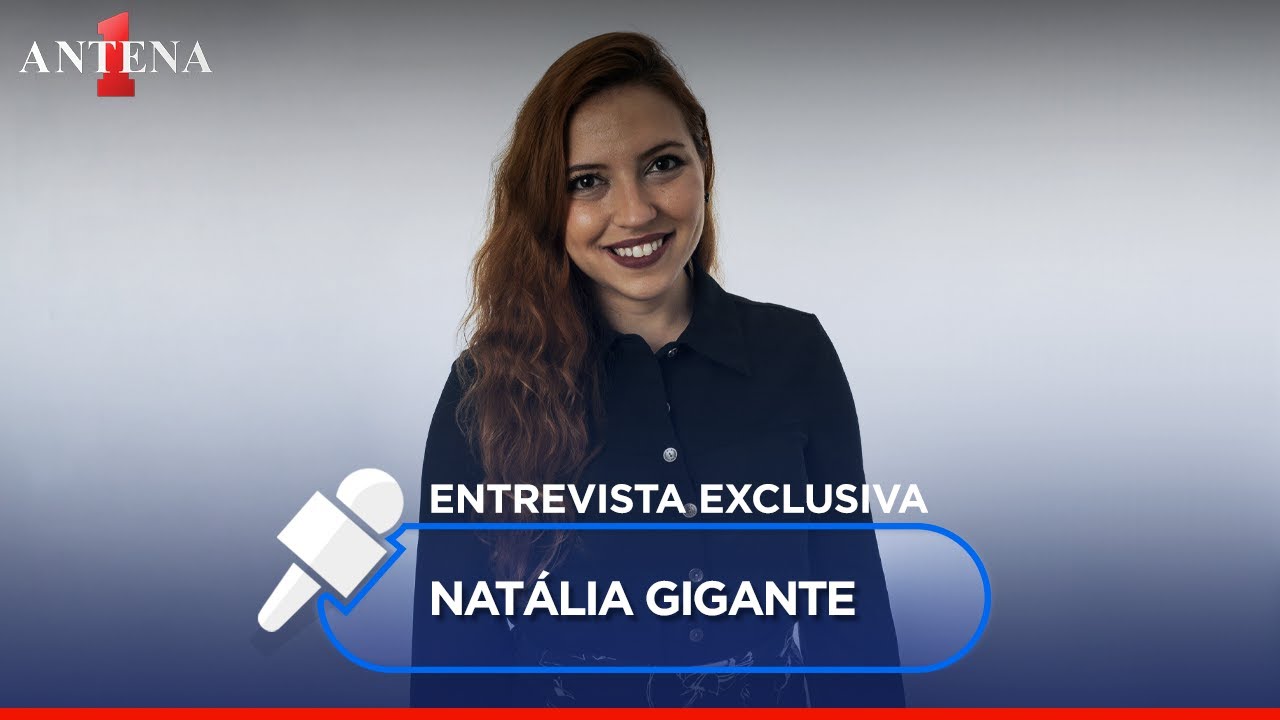 Entrevista Exclusiva com Natalia Gigante: advogada e mestre em ...