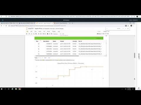 Udacity Capstone Project - Azure ML Data Engineer Nano degree - YouTube