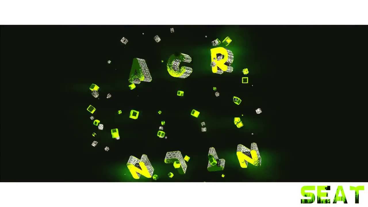 NrT Clan new official intro - YouTube