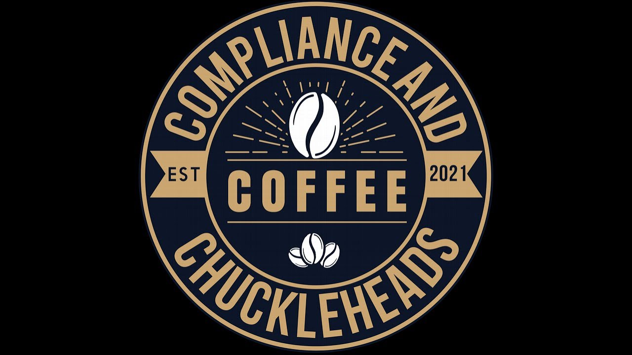 Coffee Compliance and Chuckleheads Episode 16 Live - YouTube