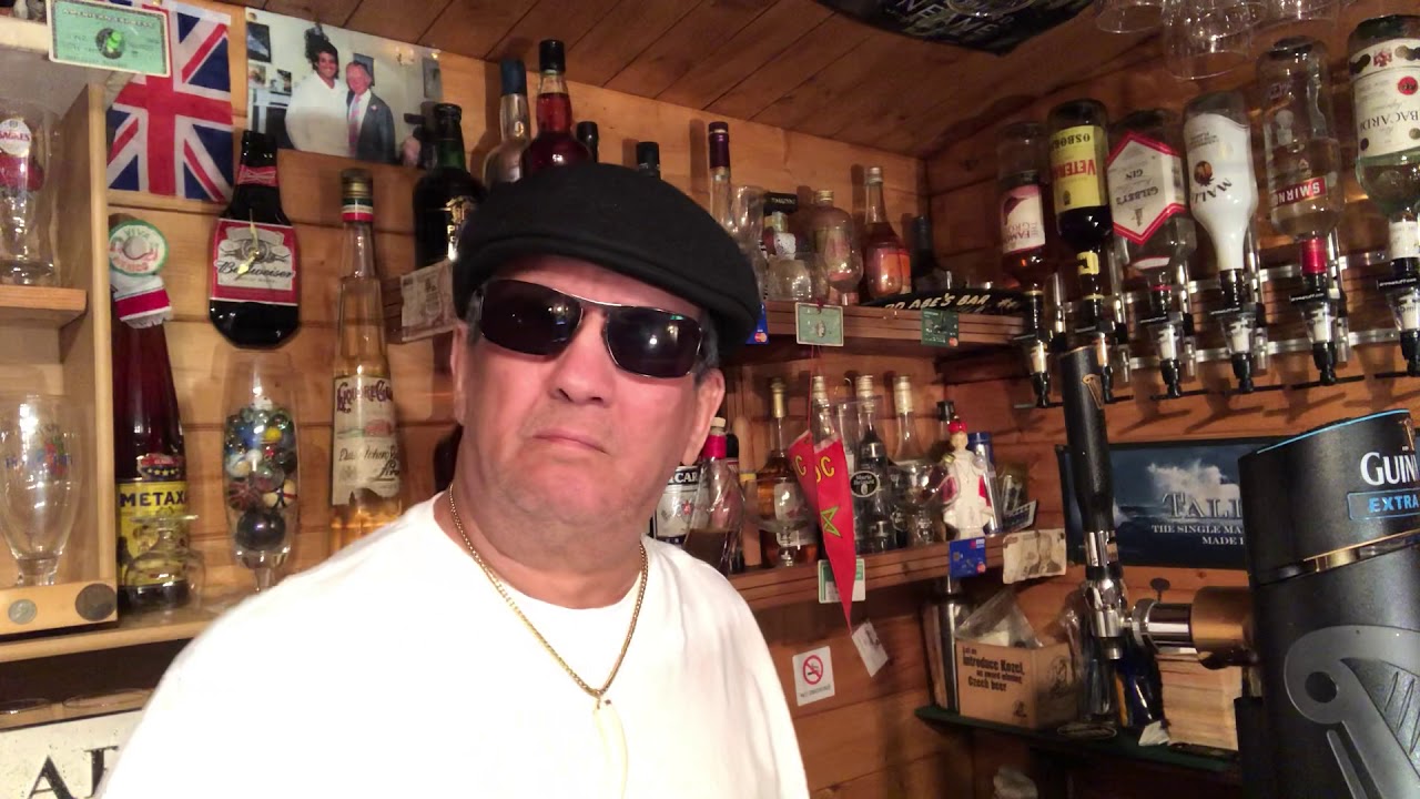 الحياة غدارة Lord Abe - YouTube