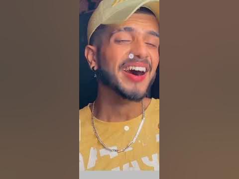 Mr Karan 003 Insta Reels videos with prince Behl 99 - YouTube