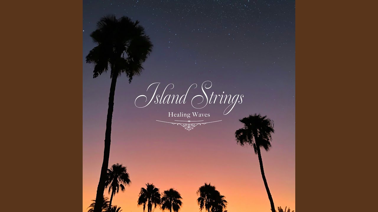 Whisper of the Waves (Healing Waves) - YouTube