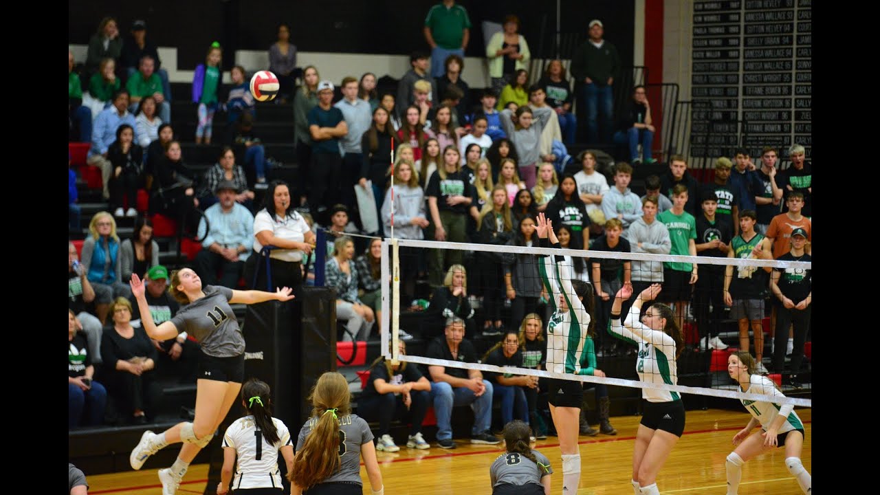 Emma Strickland, 2021, OH / 6 Rot (#9 /#11) Highlights - YouTube