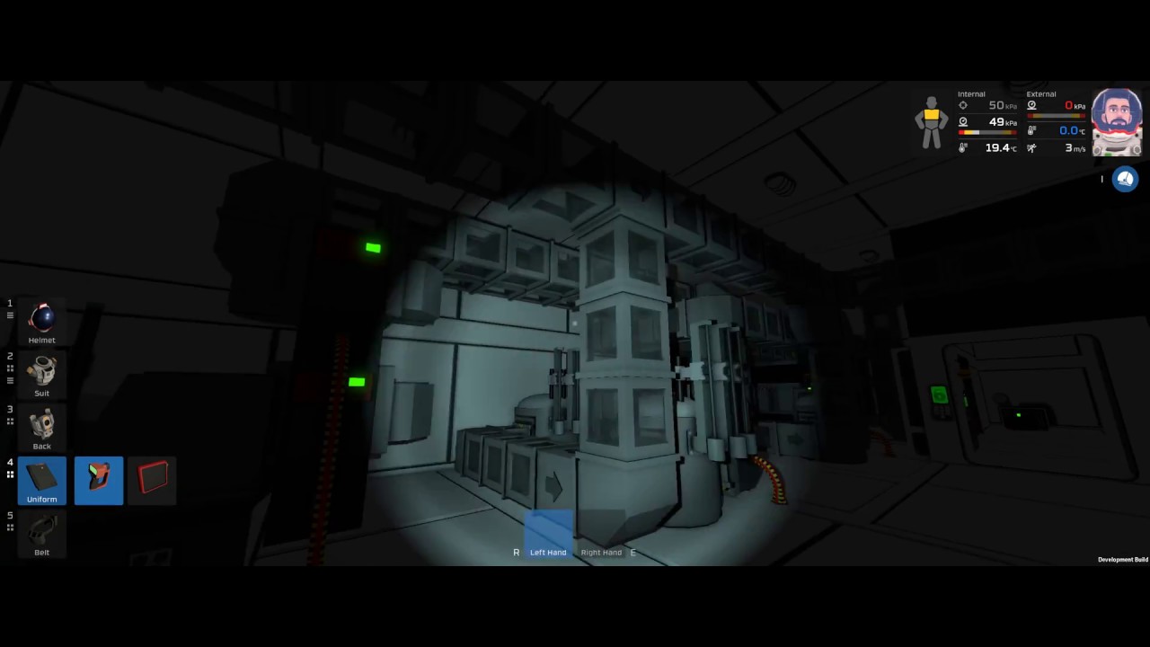 Stationeers v0.1.1078.5476 Ore sorting and smelting setup idea - YouTube