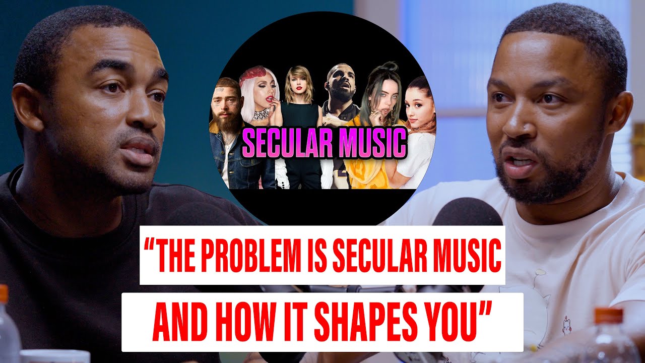 "THE PROBLEM IS SECULAR MUSIC AND HOW IT SHAPES YOU" - PENSON MLOTSHWA ...