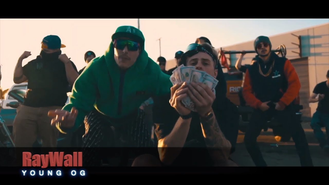 Does This City Have the Most Interesting Rap Scene? Santa Rosa ...