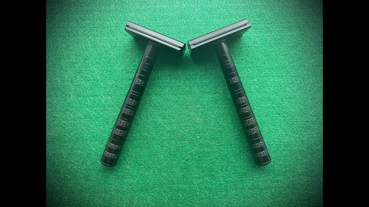 HENSON AL13+: NEW vs OLD - YouTube