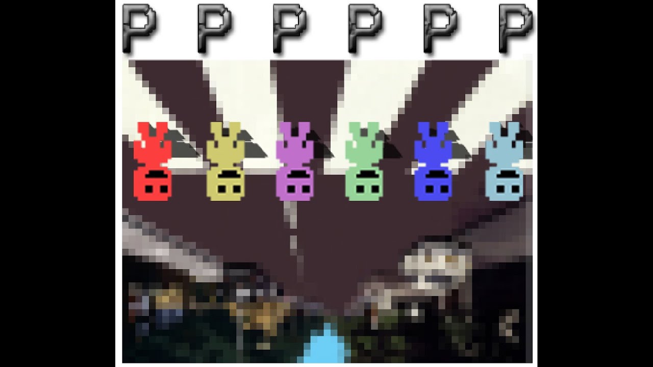 PPPPPP (The VVVVVV Soundtrack) [#06] - Path Complete - YouTube Music