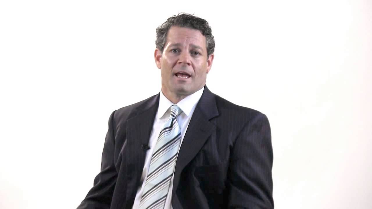 Scott Edinger Testimonial For The Chad Barr Group - YouTube