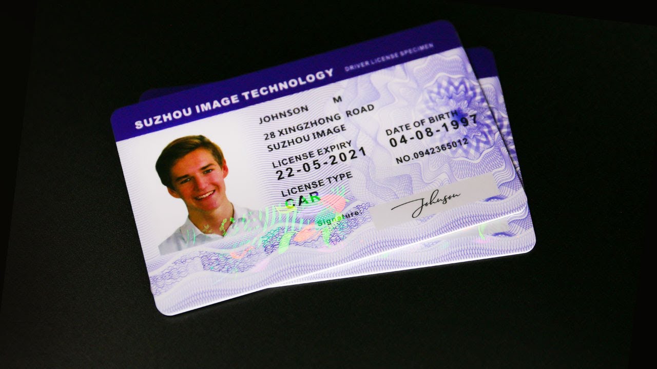 Enhance Your ID Card Security with Comprehensive Physical and Digital ...