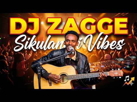 Dj Zagge