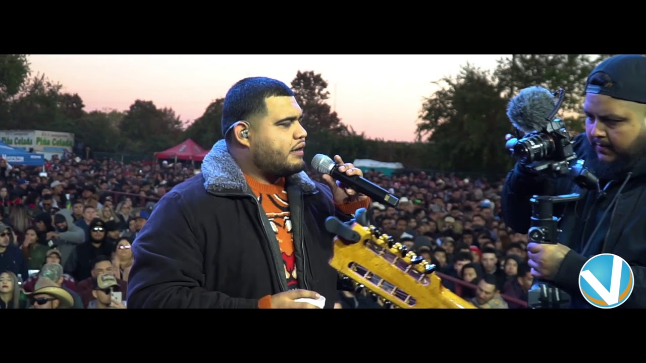 Smoke Me Out Tour en La Herradura De Chicago - YouTube