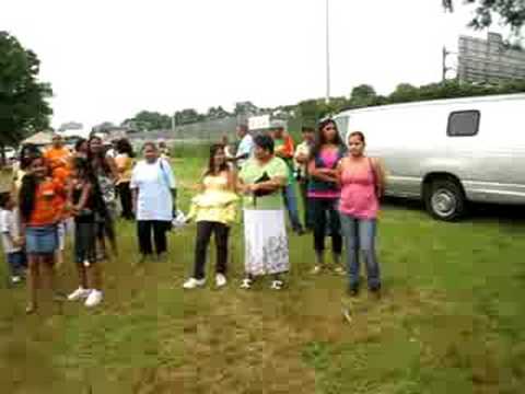 Enmore Family Fun Day 2008 15 - YouTube
