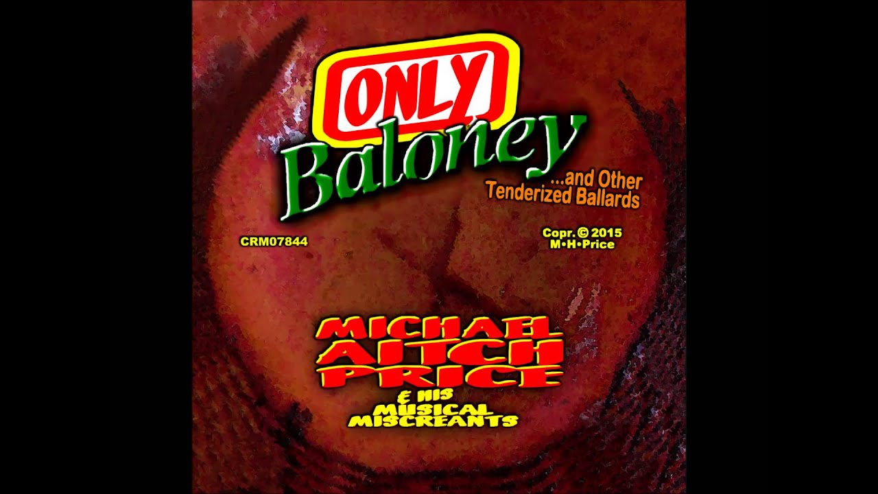 ONLY BALONEY SAMPLER - YouTube