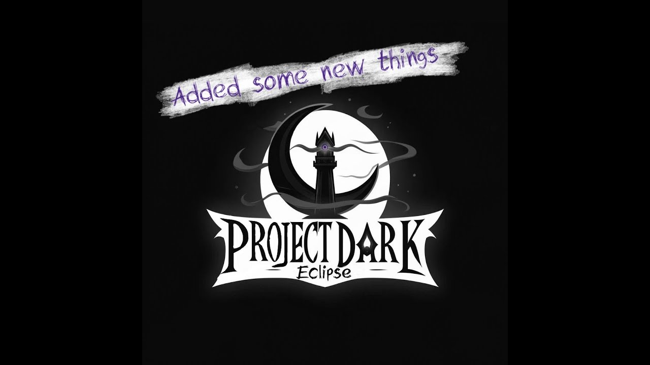 Dark Eclipse Gameplay New Audio - YouTube