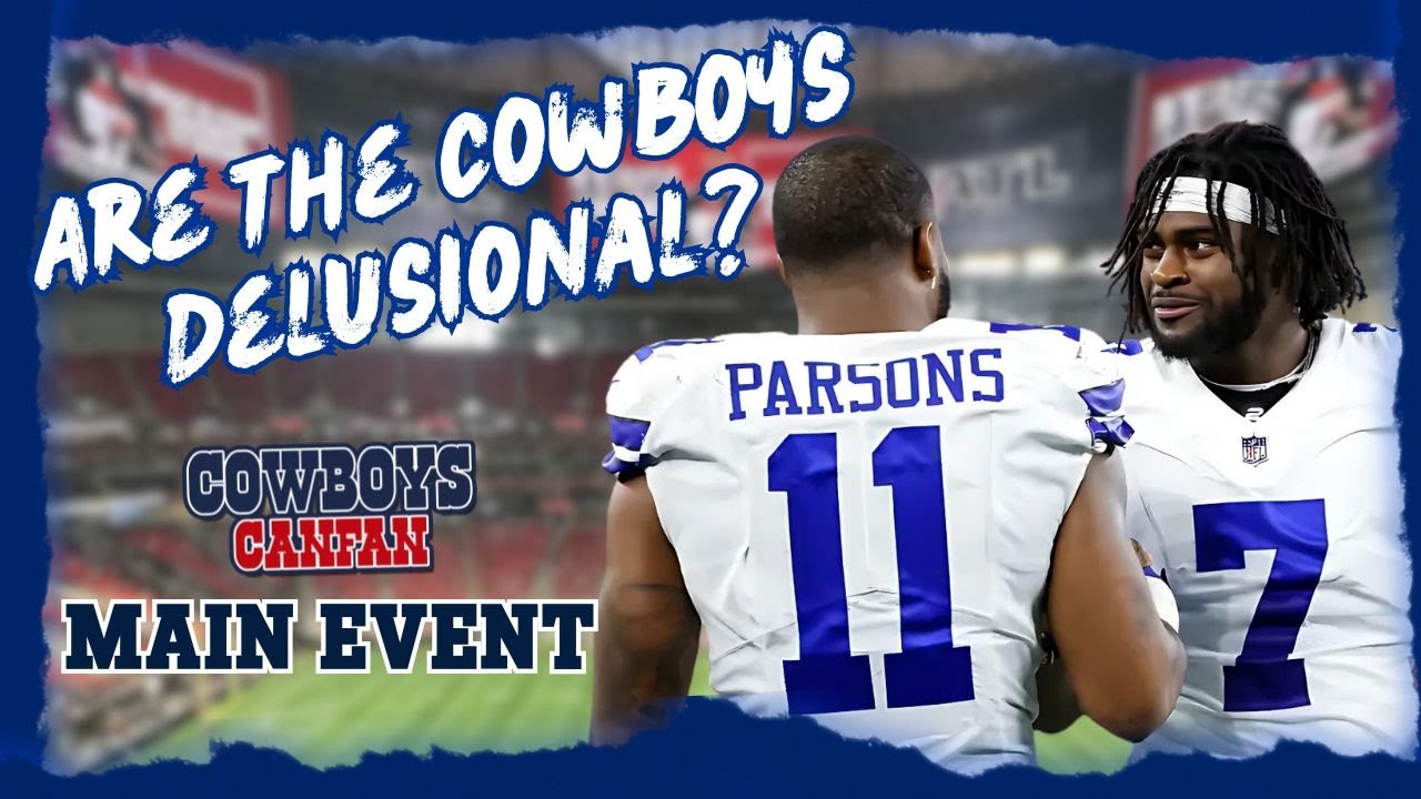 Cowboys vs Commanders NFL Sunday Game Preview ...