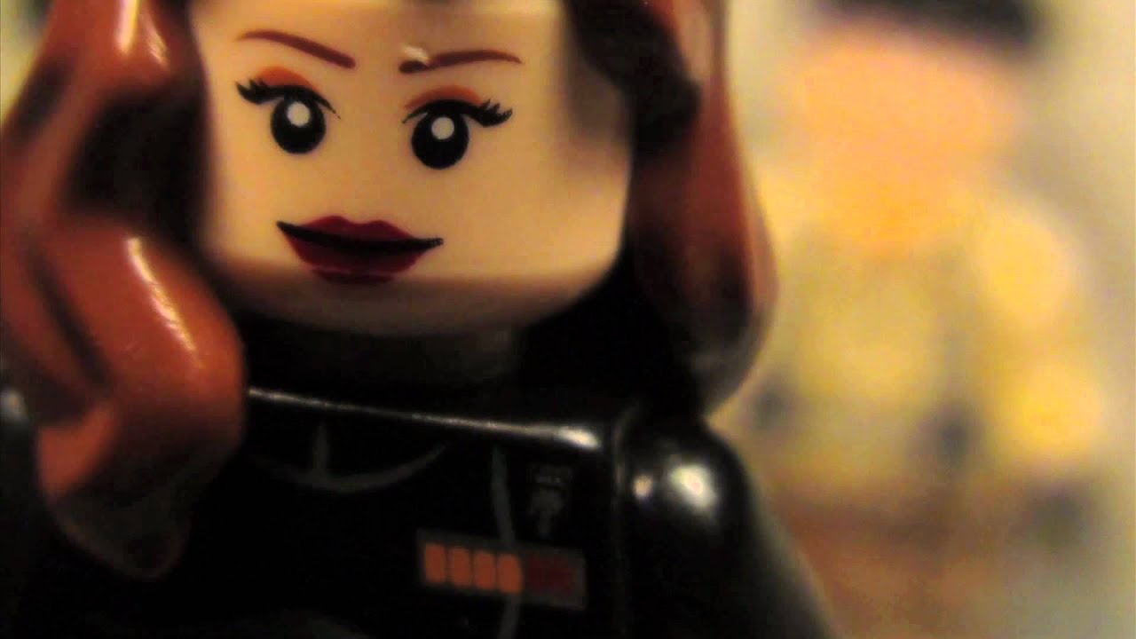 LEGO G.I. Joe Retaliation - YouTube