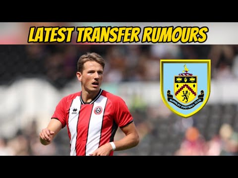 Latest Transfer Rumours - YouTube