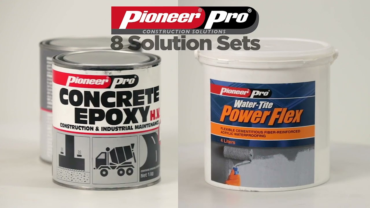 Pioneer Pro Solution Sets - YouTube