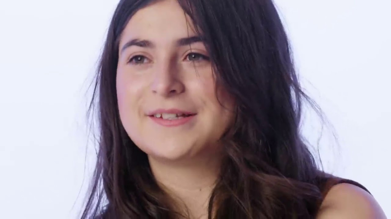 KIN 420 Final Project Angela Strelioff - YouTube