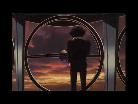 Sandığımdan herkes babam gibi gülecek (slowed + reverb) (Cowboy Bebop)