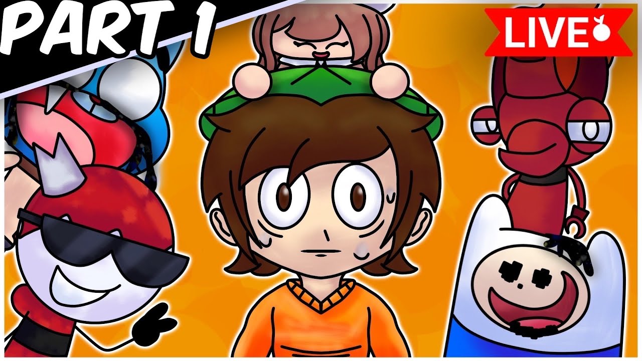 PEAK IS HERE!!! (The Crafted Collection V2, and Vs. Monker) (Playing ...