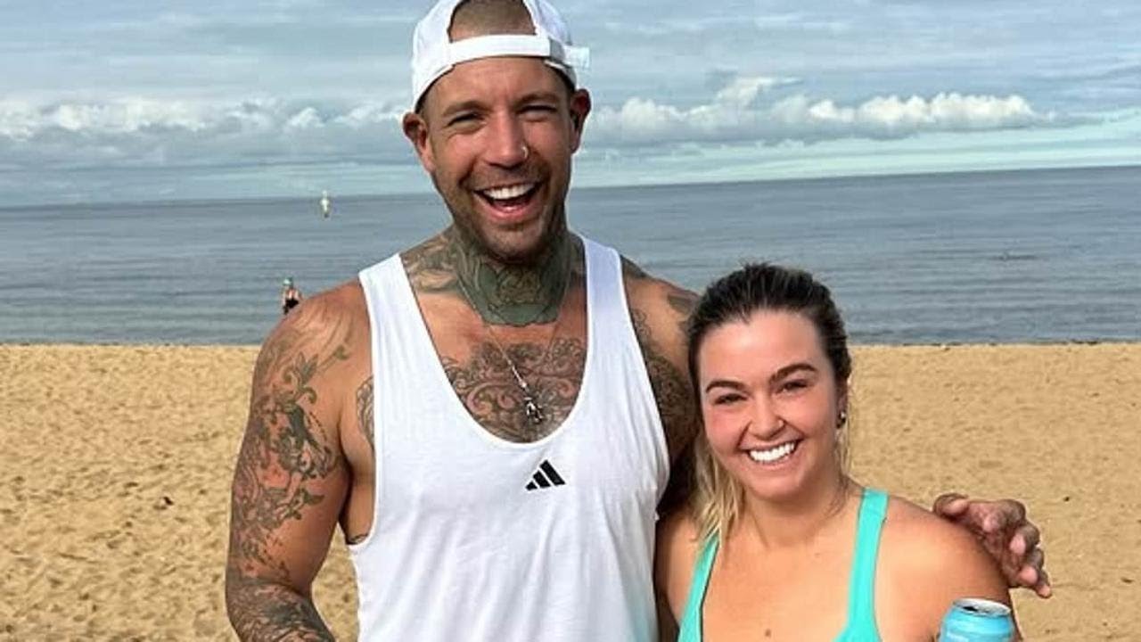 Influencer Reveals How MAFS Giant Dave Hand Saved Her from Harassment ...