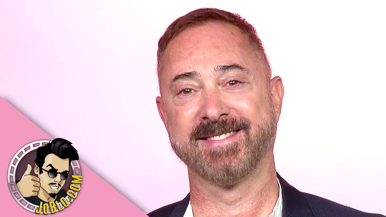 Director Anthony Fabian Exclusive Interview | MRS. HARRIS GOES TO PARIS ...