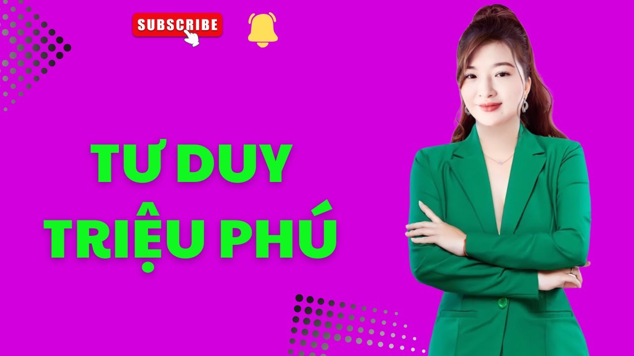 NGÀY 5: TƯ DUY TRIỆU PHÚ#phamthuyan #xuhuong #tuduy #kinhdoanh # ...