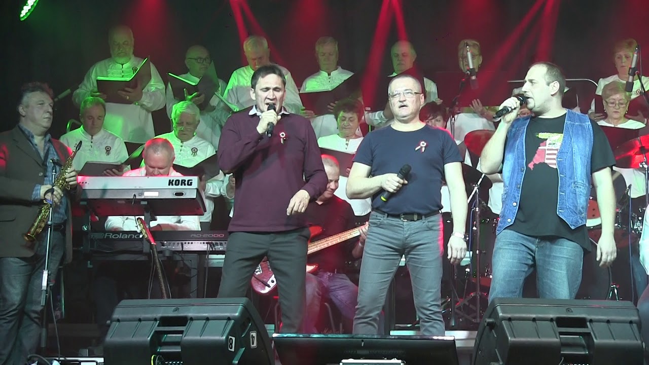 Régi csibészek - Vágkirályfa (1848-2018) - 8.rész - YouTube