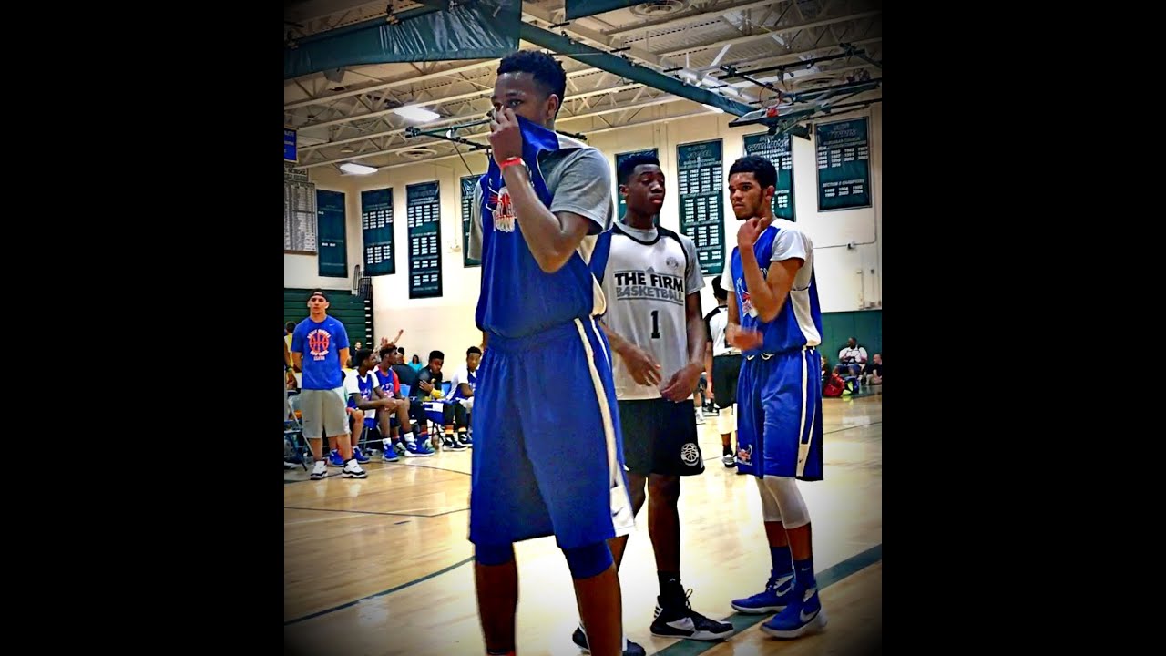 Michael Kimble Dominated GymRat Challenge! Raw Highlights! - YouTube