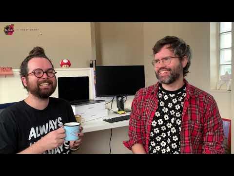 Fuzzy Dev Diary episode 1 - YouTube